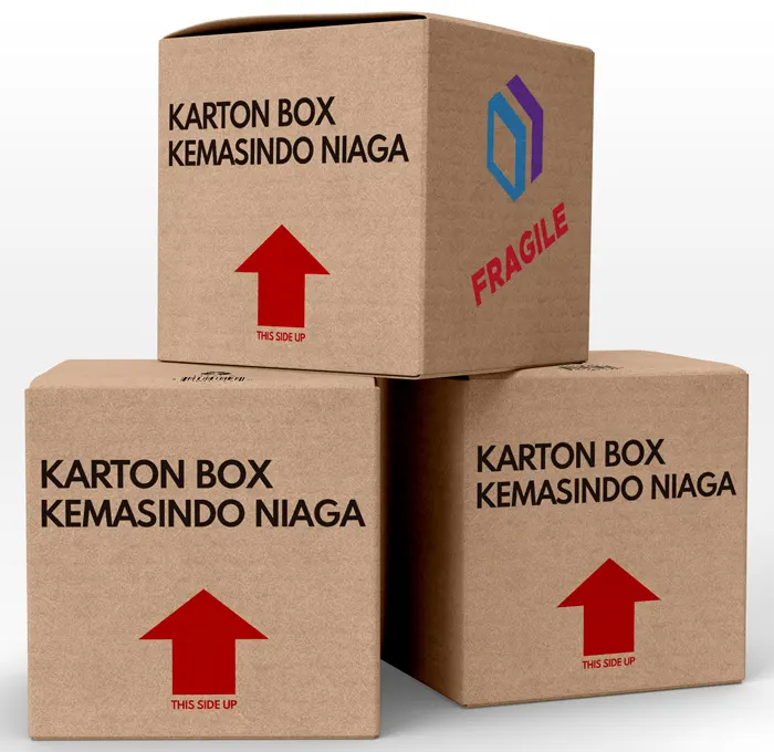 Karton Box | Kemasindo